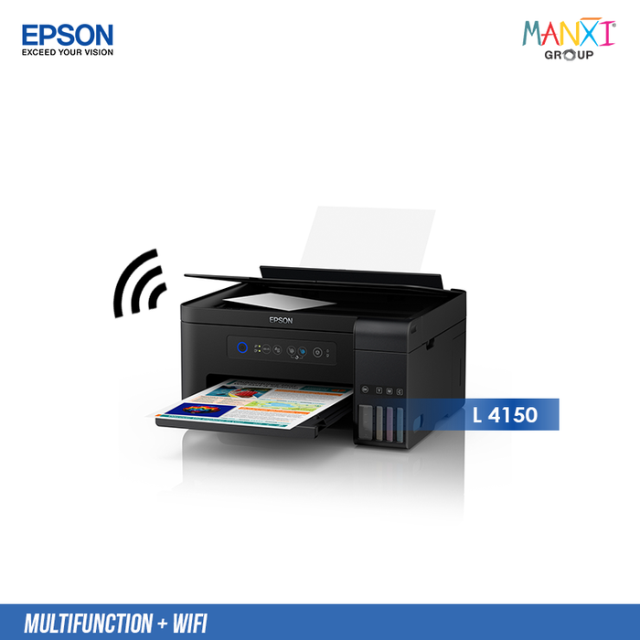 Printer Epson L4150 | SIPLah