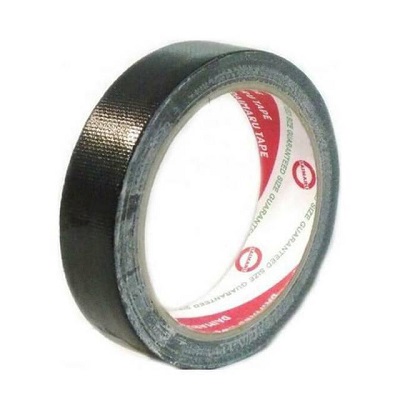 Lakban Hitam daimaru 1 inch | SIPLah