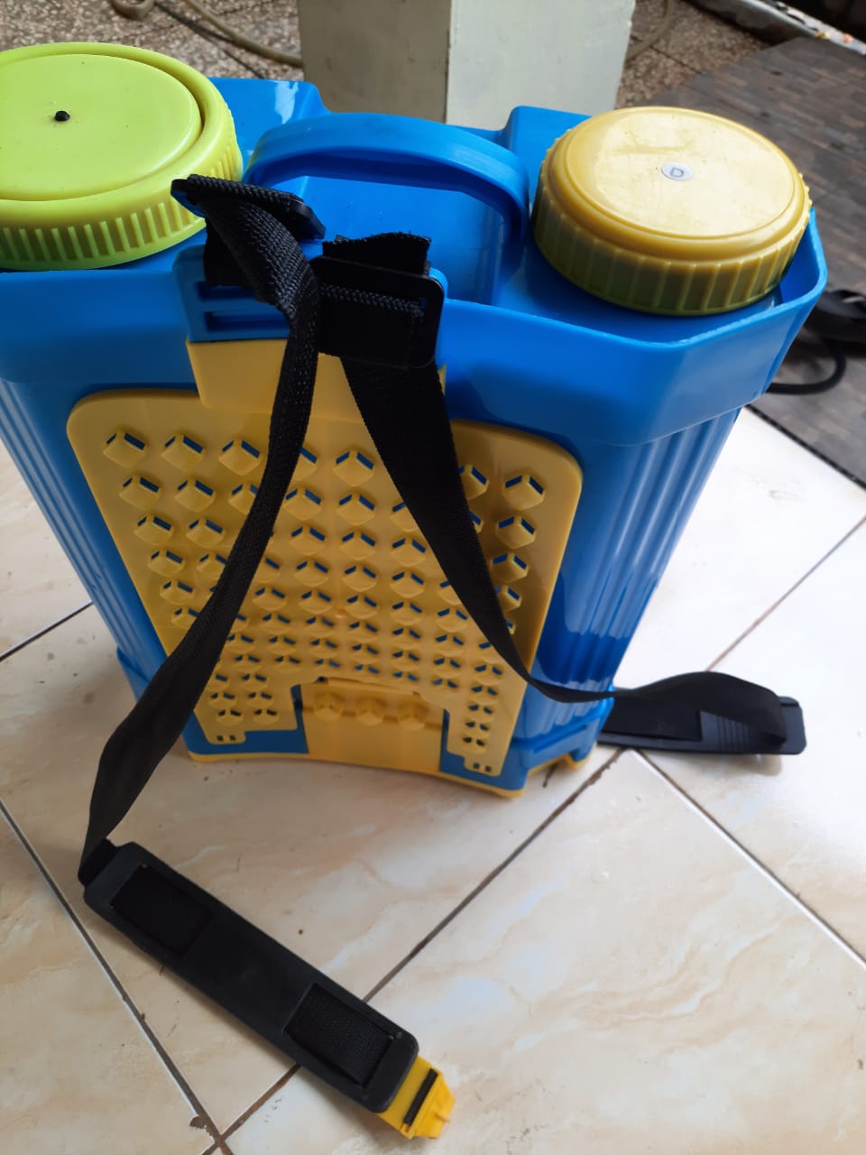 Semprotan Drsinfectan | SIPLah