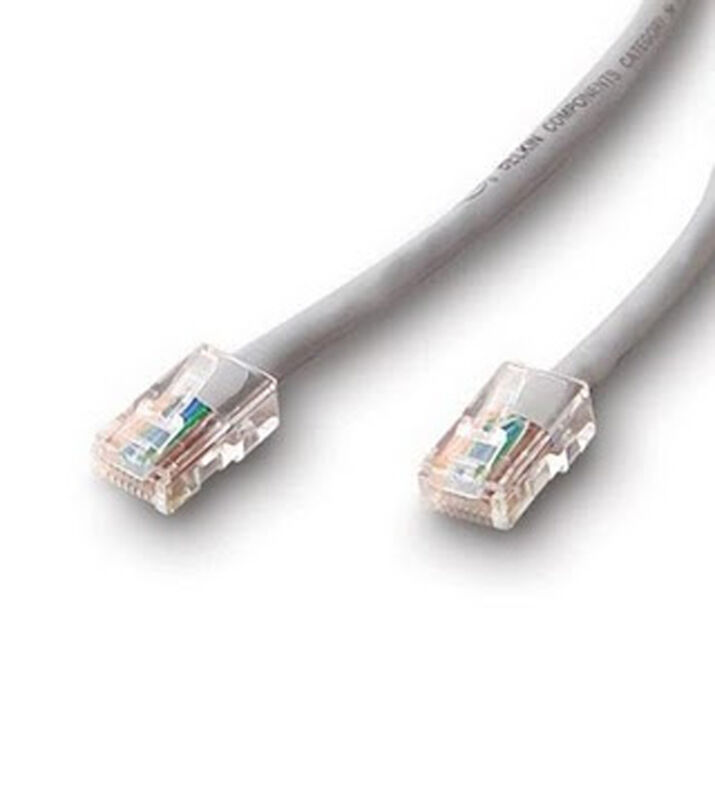 Kabel LAN UTP 3M - Rj 45 Cat5e | SIPLah