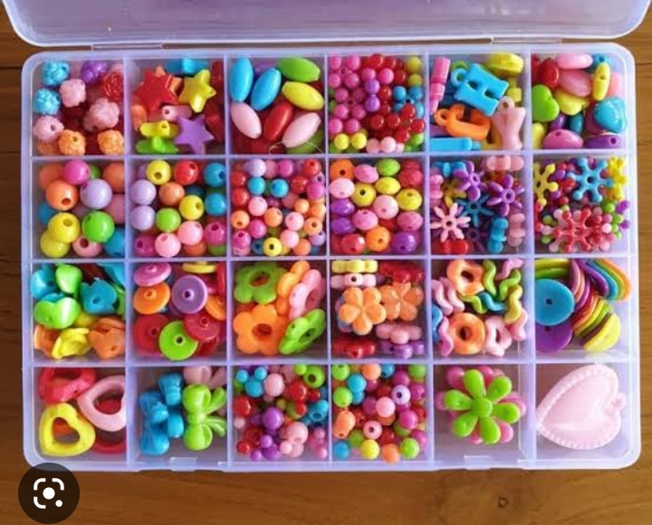 MAINAN EDUKASI MERONCE | SIPLah