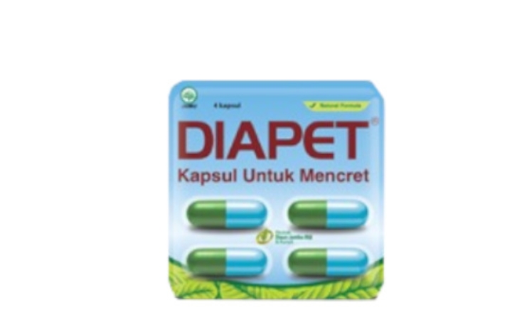 OBAT DIARE | SIPLah
