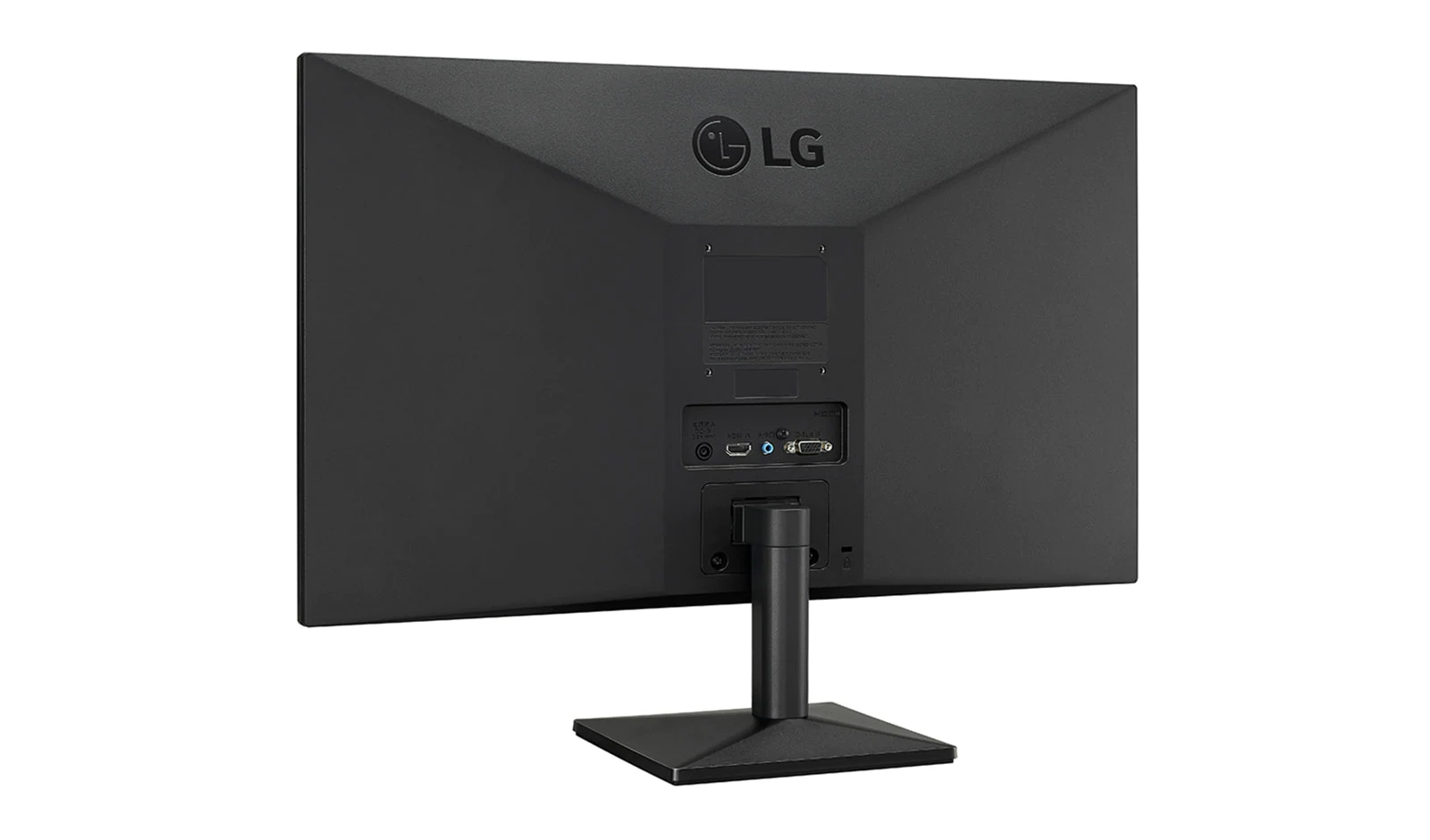 LG Monitor LED 22" | SIPLah