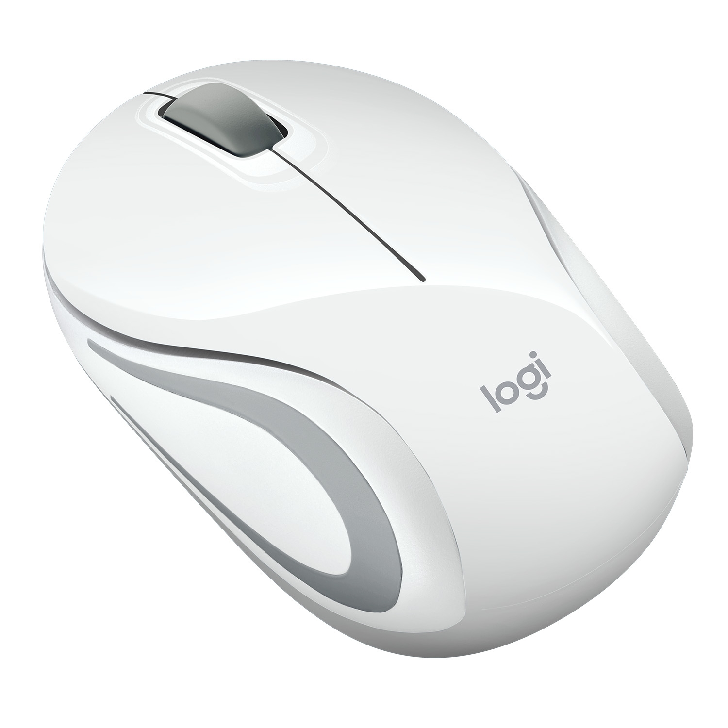 Mouse Logitech Wireless | SIPLah