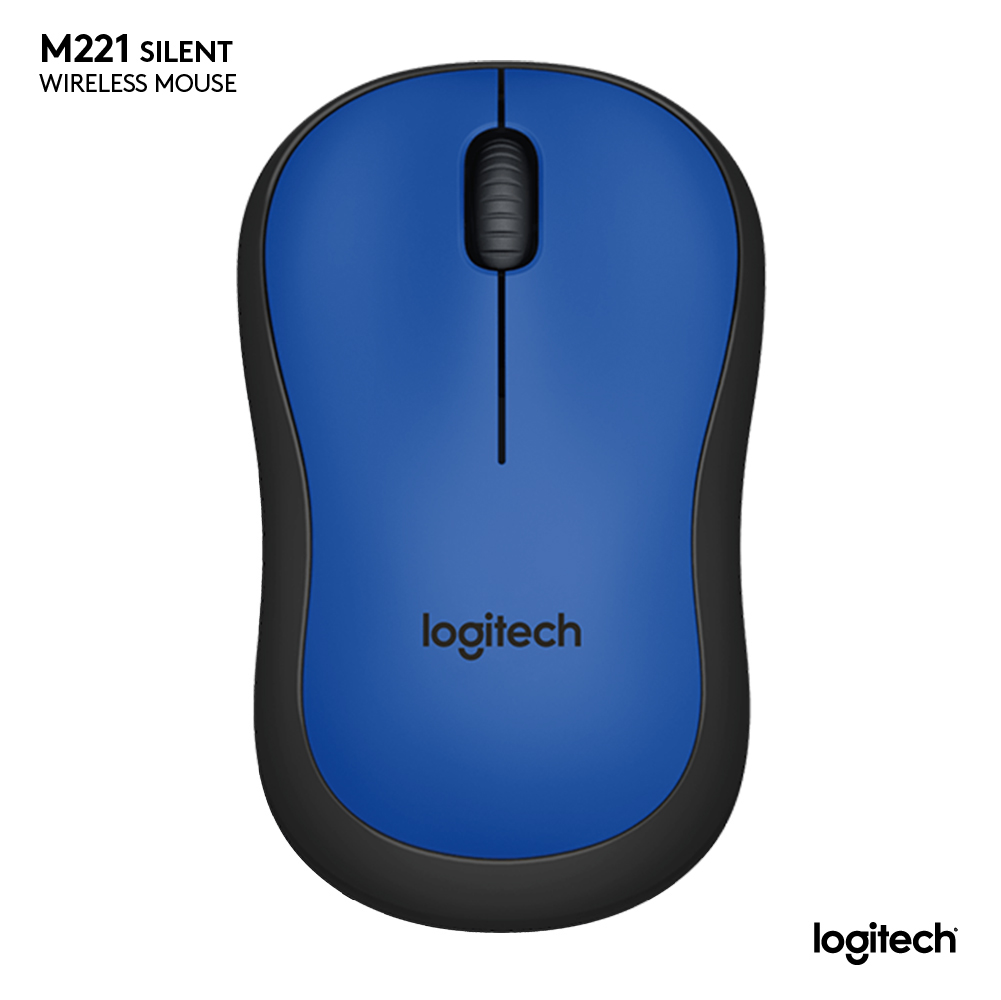 Mouse Logitech Wireless | SIPLah