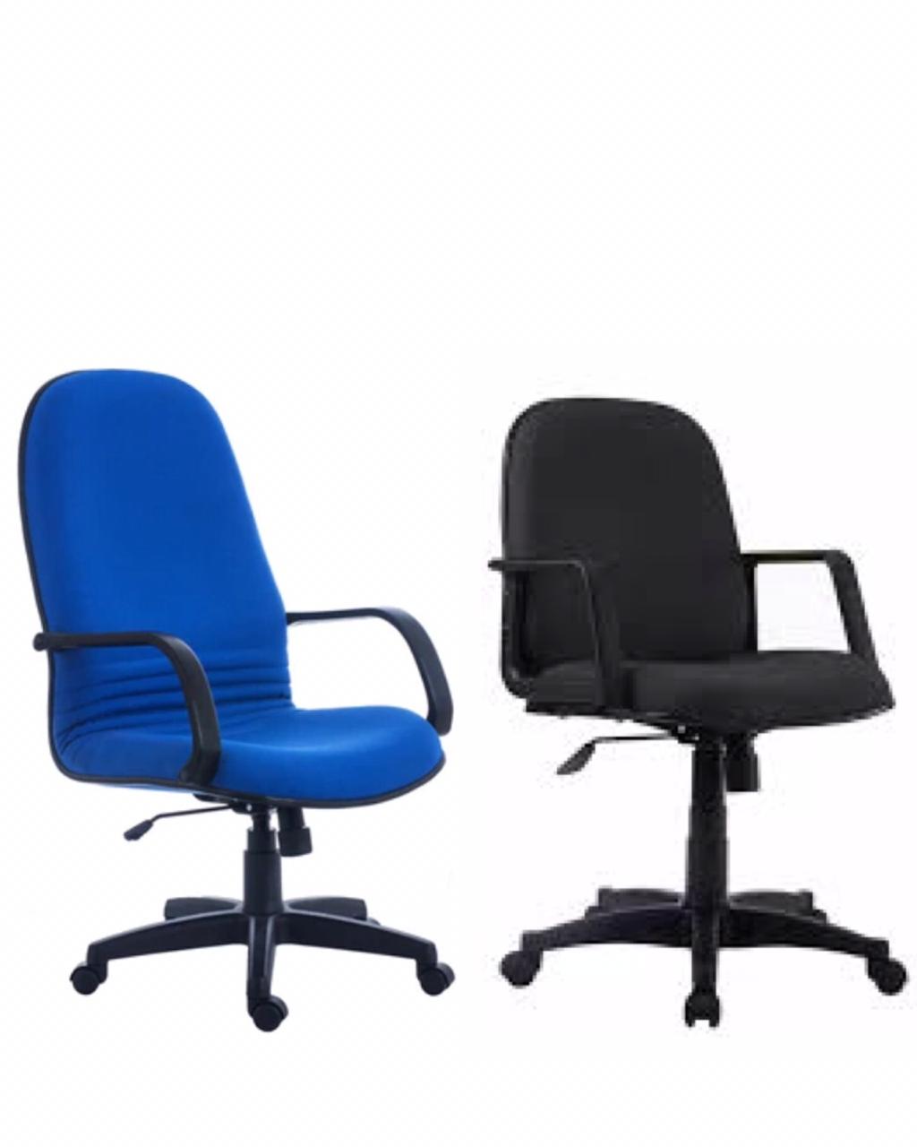 Kursi Rapat/Kursi Kantor | SIPLah