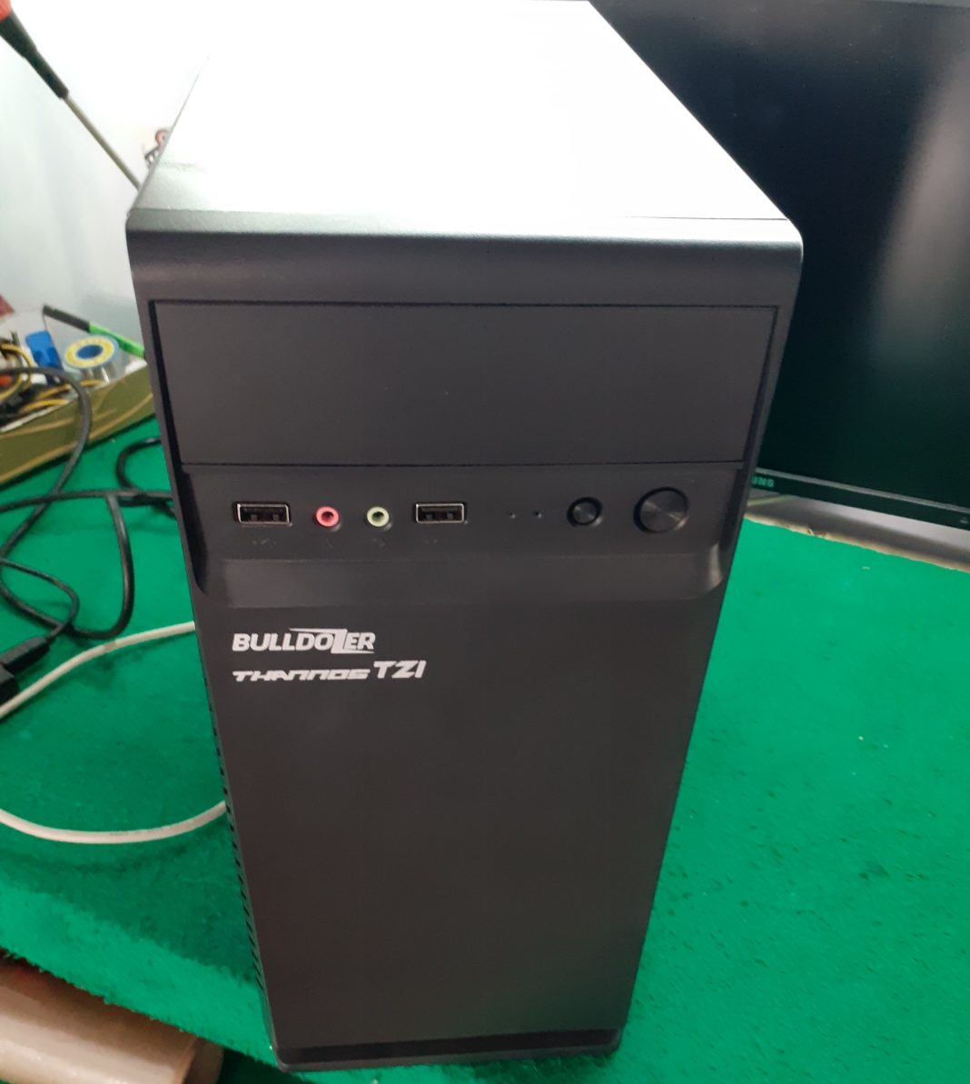 Pc client lap komputer | SIPLah