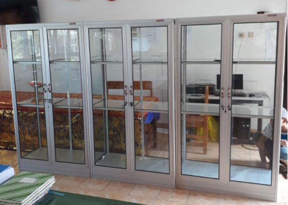 SIPLah Telkom - Belanja Keperluan Sekolah Online Makin Mudah