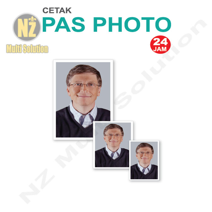 Paket Jasa Cetak Pas Foto | SIPLah Paket Jasa Cetak Pas Foto | SIPLah