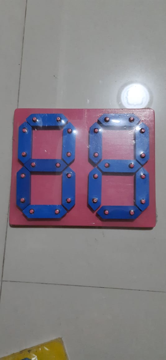 APE PAUD/TK ANGKA DIGITAL DOBEL | SIPLah