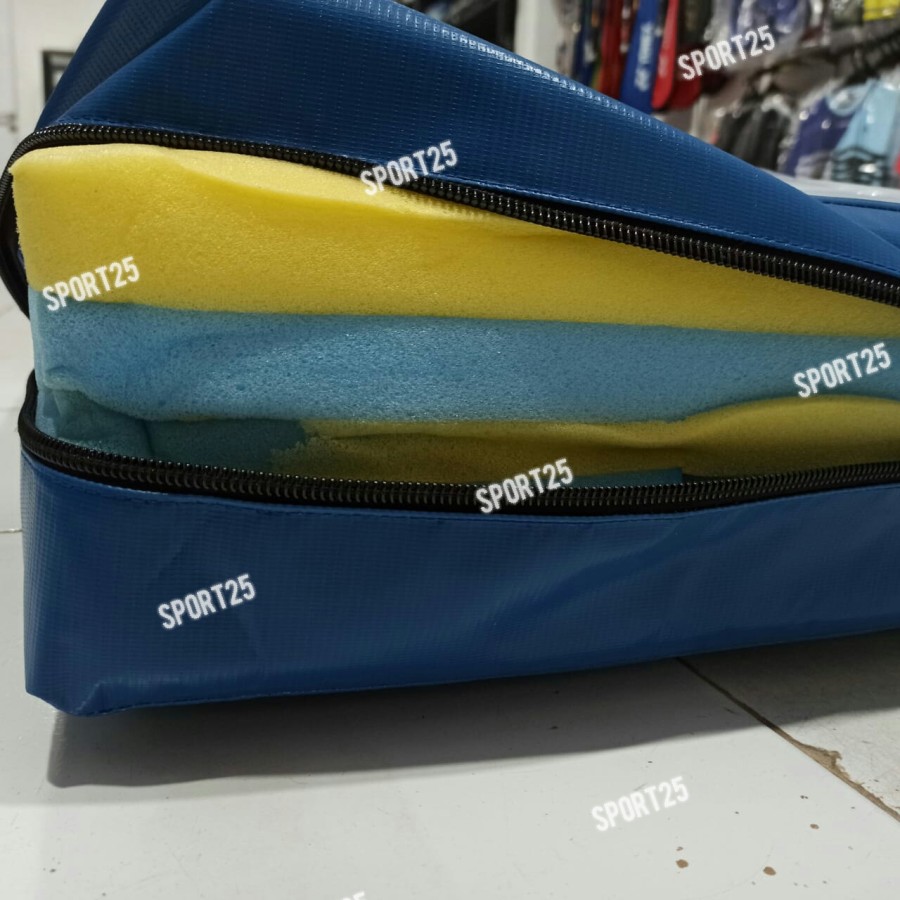 Matras Senam Lantai Olahraga Sekolah Busa Foam Super 15cm | SIPLah