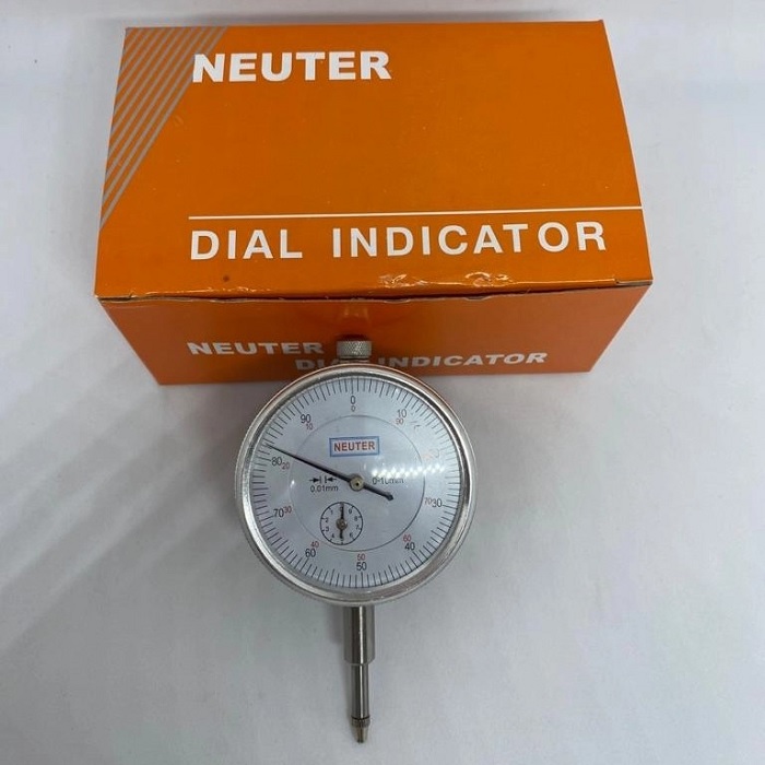 Dial Indicator Siplah