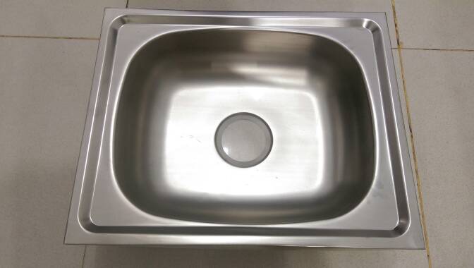 Bak Cuci Piring | SIPLah