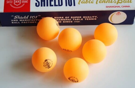 Bola pimpong | SIPLah