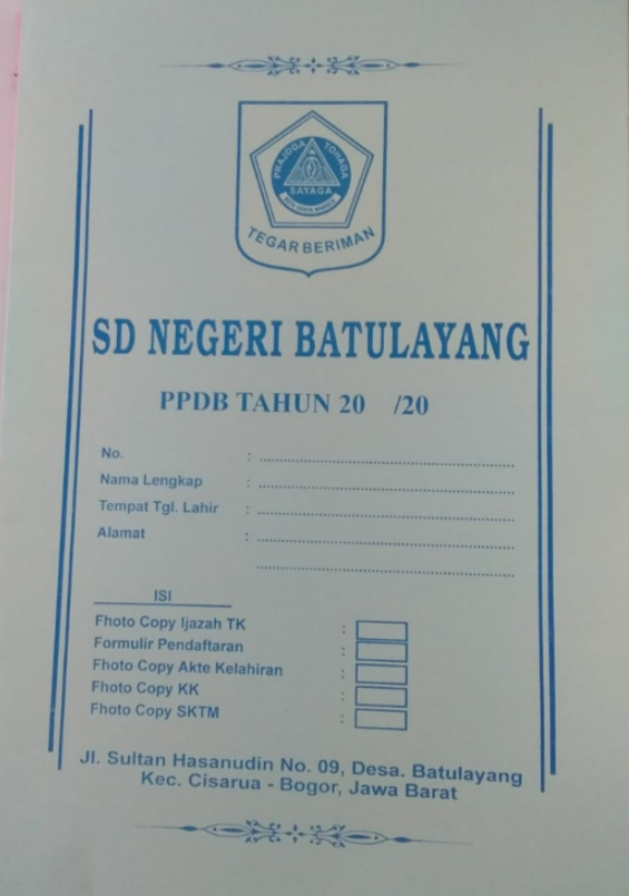 SIPLah Telkom - Belanja Keperluan Sekolah Online Makin Mudah