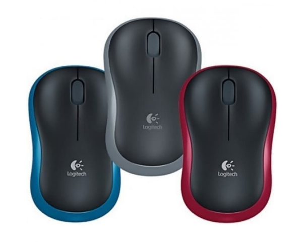 Mouse Logitech | SIPLah