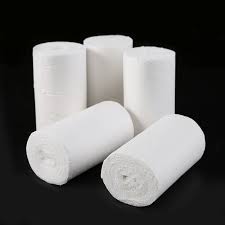 Perban Kain Kasa | SIPLah