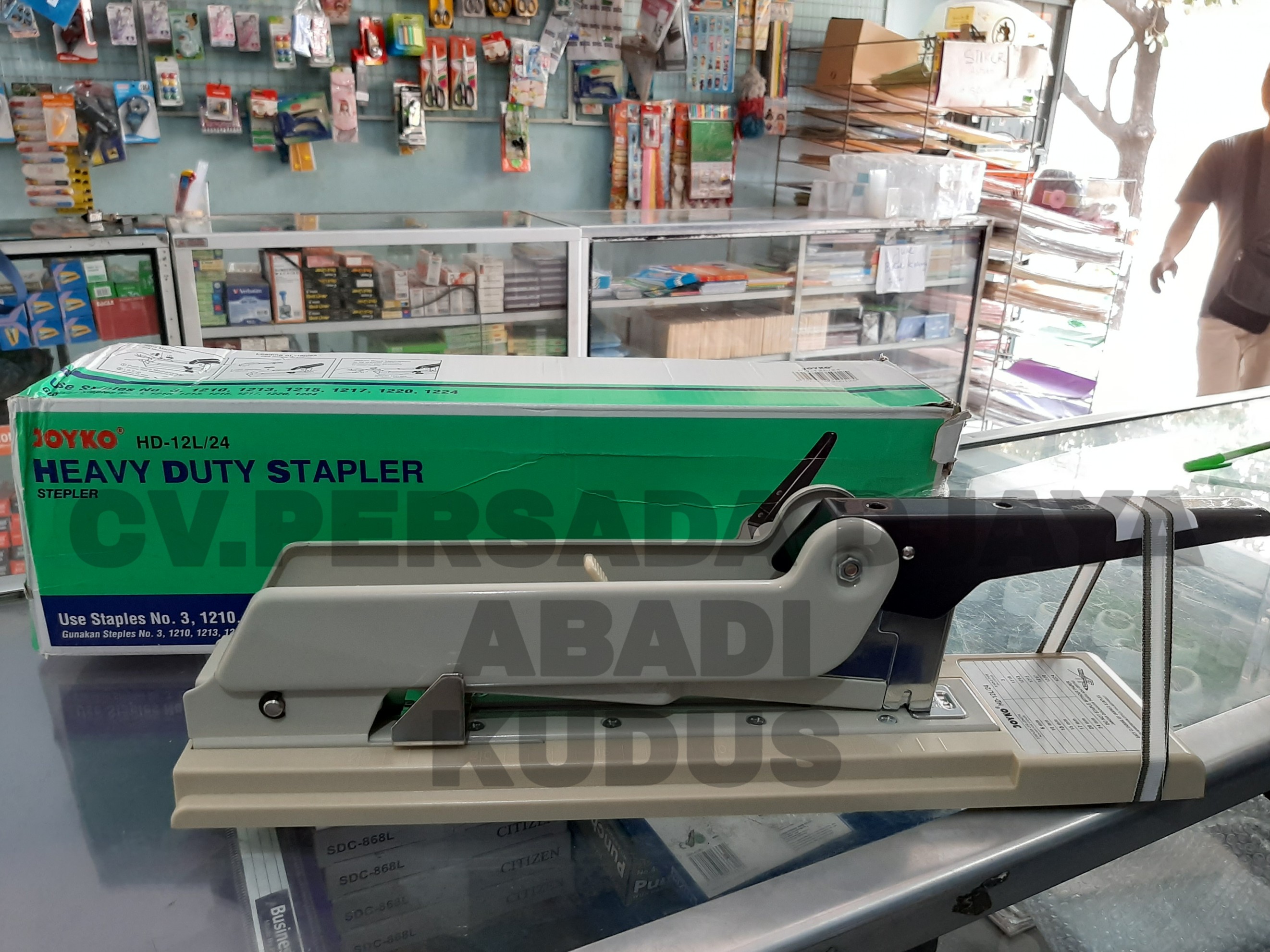 SIPLah Telkom - Belanja Keperluan Sekolah Online Makin Mudah