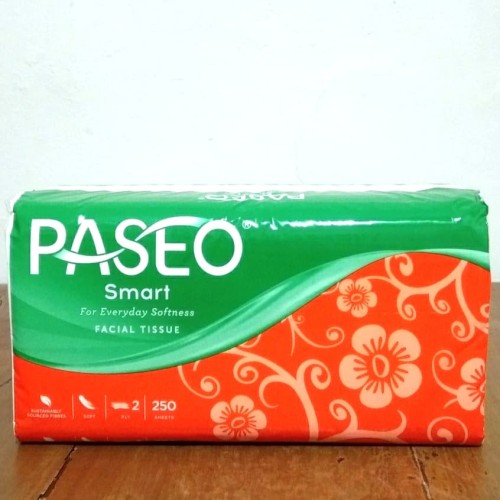 Tisu Refill Paseo | SIPLah