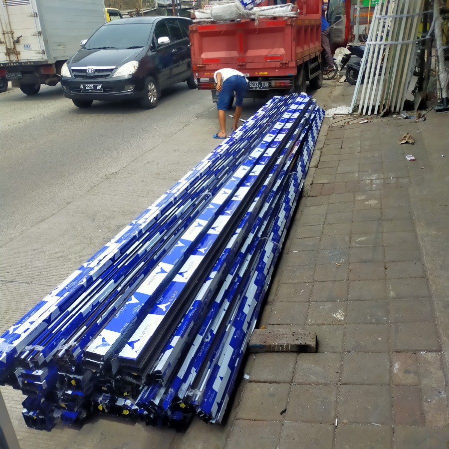 SIPLah Telkom - Belanja Keperluan Sekolah Online Makin Mudah