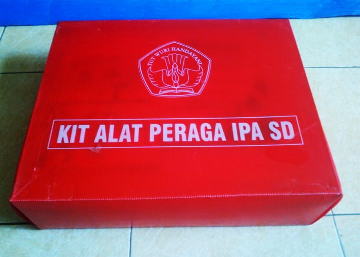 SIPLah Telkom - Belanja Keperluan Sekolah Online Makin Mudah