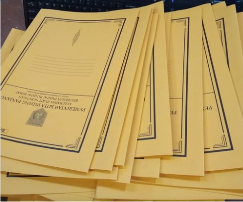 SIPLah Telkom - Belanja Keperluan Sekolah Online Makin Mudah