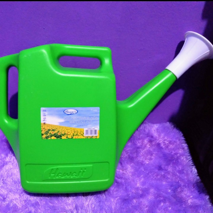 Alat Penyiram Bunga | SIPLah