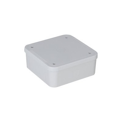 Plastic Junction Box Waterproof Outbow Duradus | SIPLah