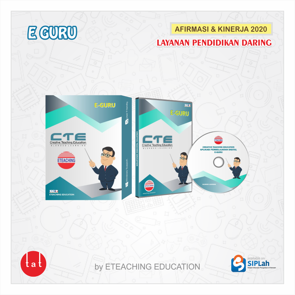 SIPLah Telkom - Belanja Keperluan Sekolah Online Makin Mudah