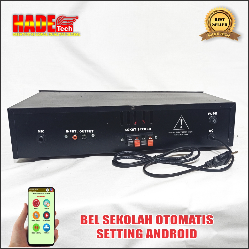 SIPLah Telkom - Belanja Keperluan Sekolah Online Makin Mudah