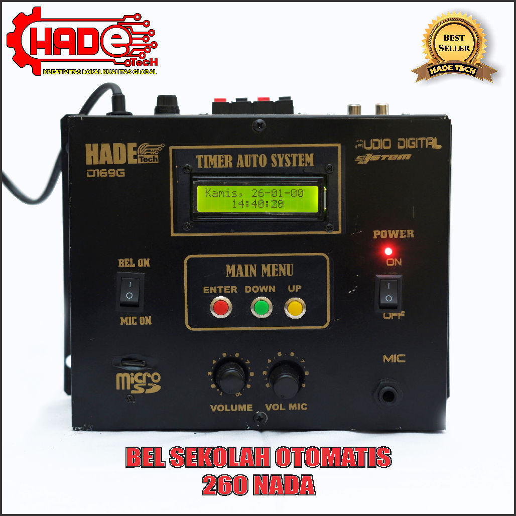 SIPLah Telkom - Belanja Keperluan Sekolah Online Makin Mudah