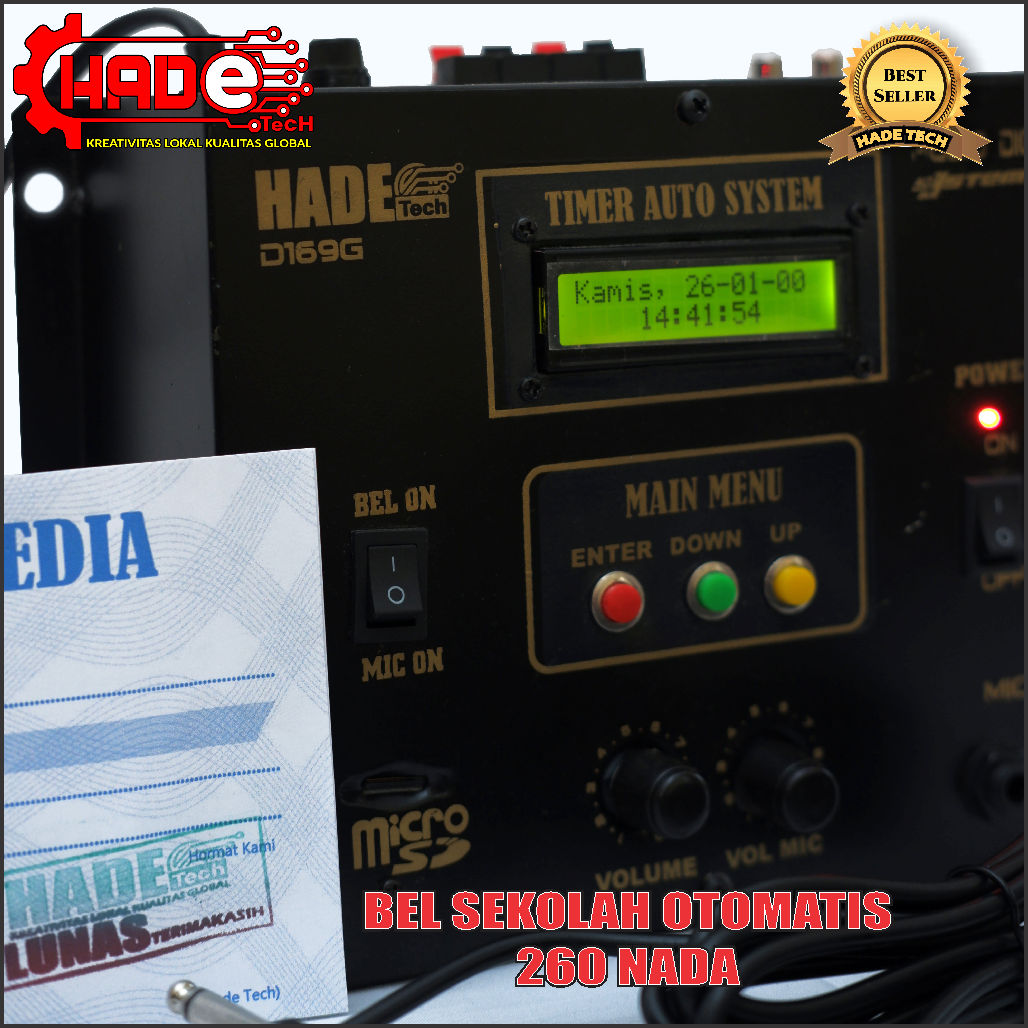 SIPLah Telkom - Belanja Keperluan Sekolah Online Makin Mudah