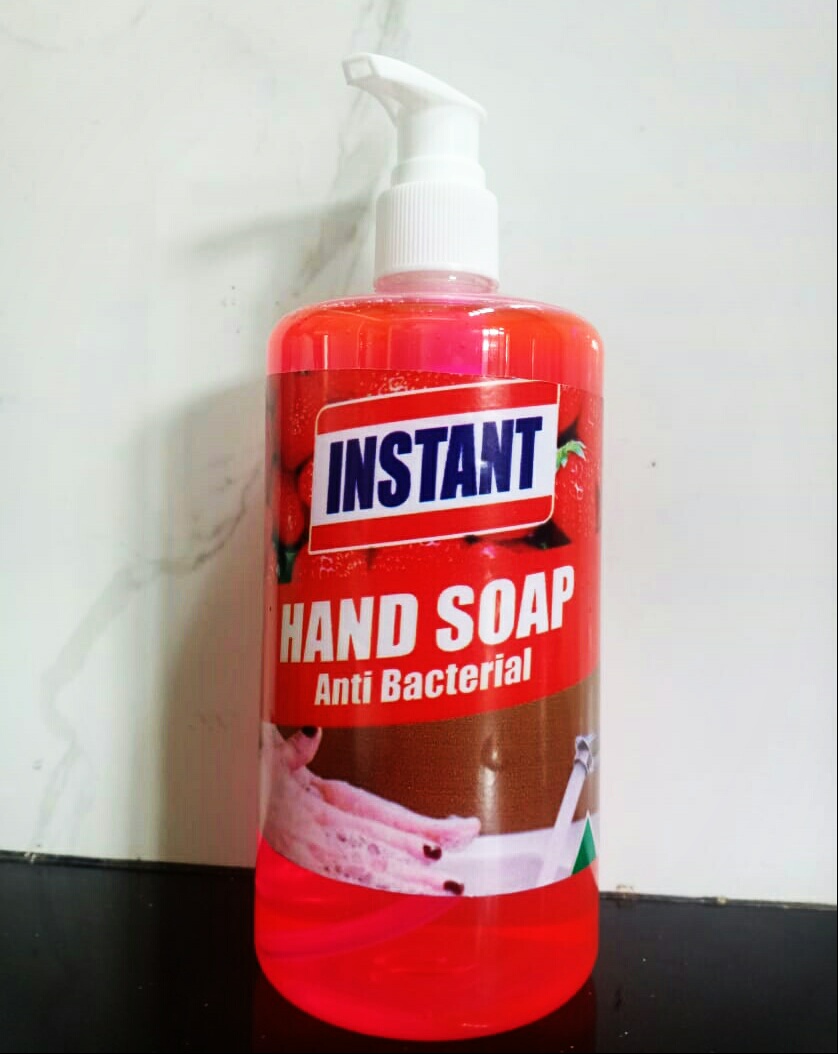 Hand soap 500 ml | SIPLah