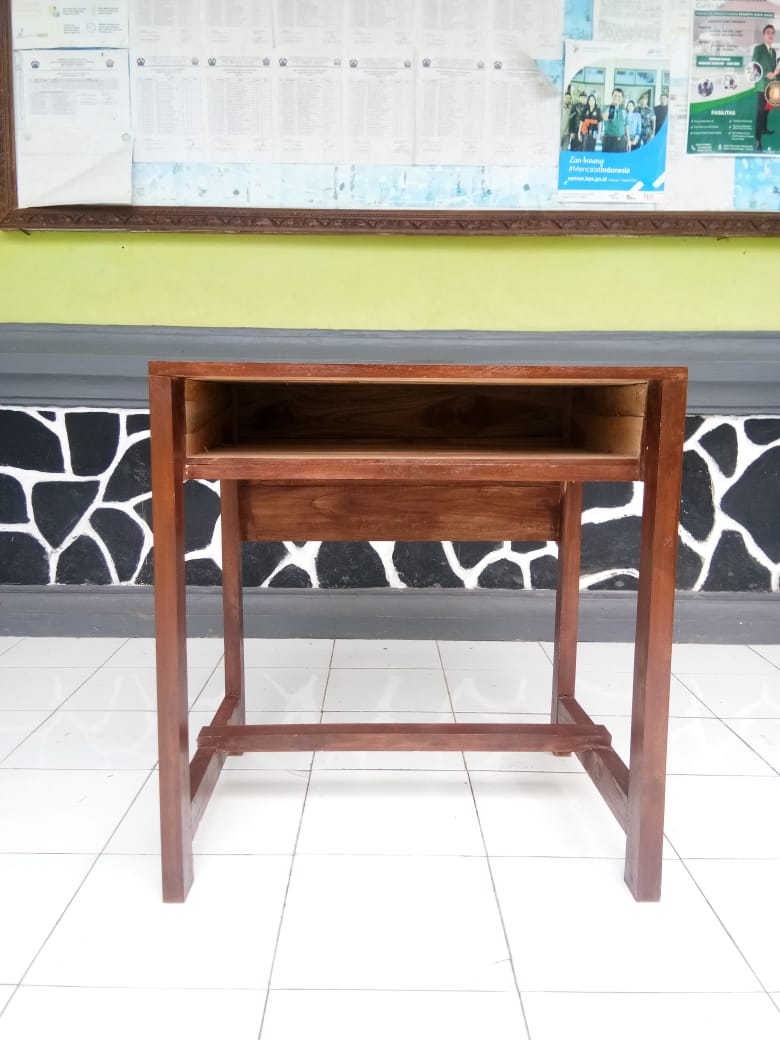 Meja siswa | SIPLah