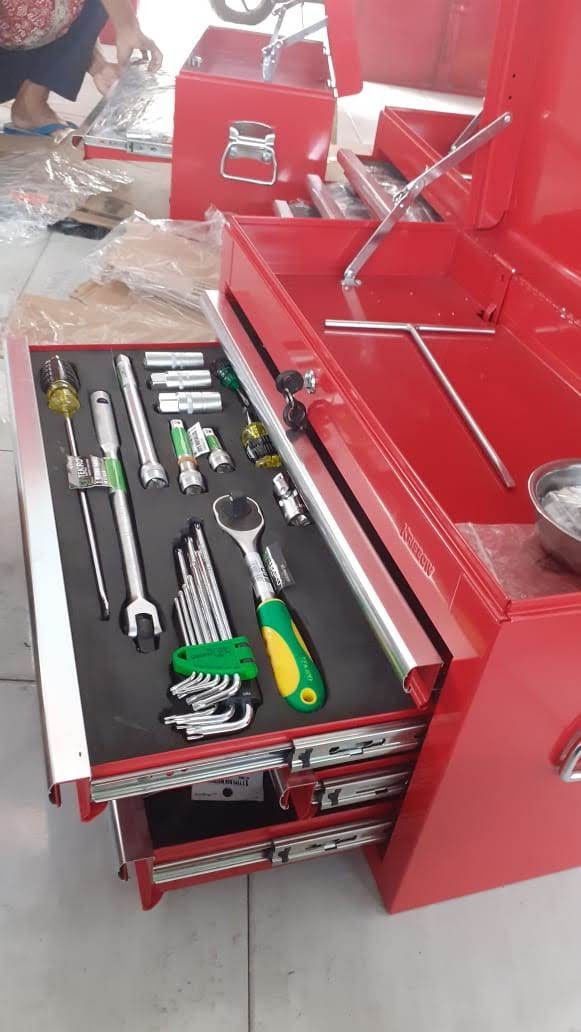 Caddy tools | SIPLah