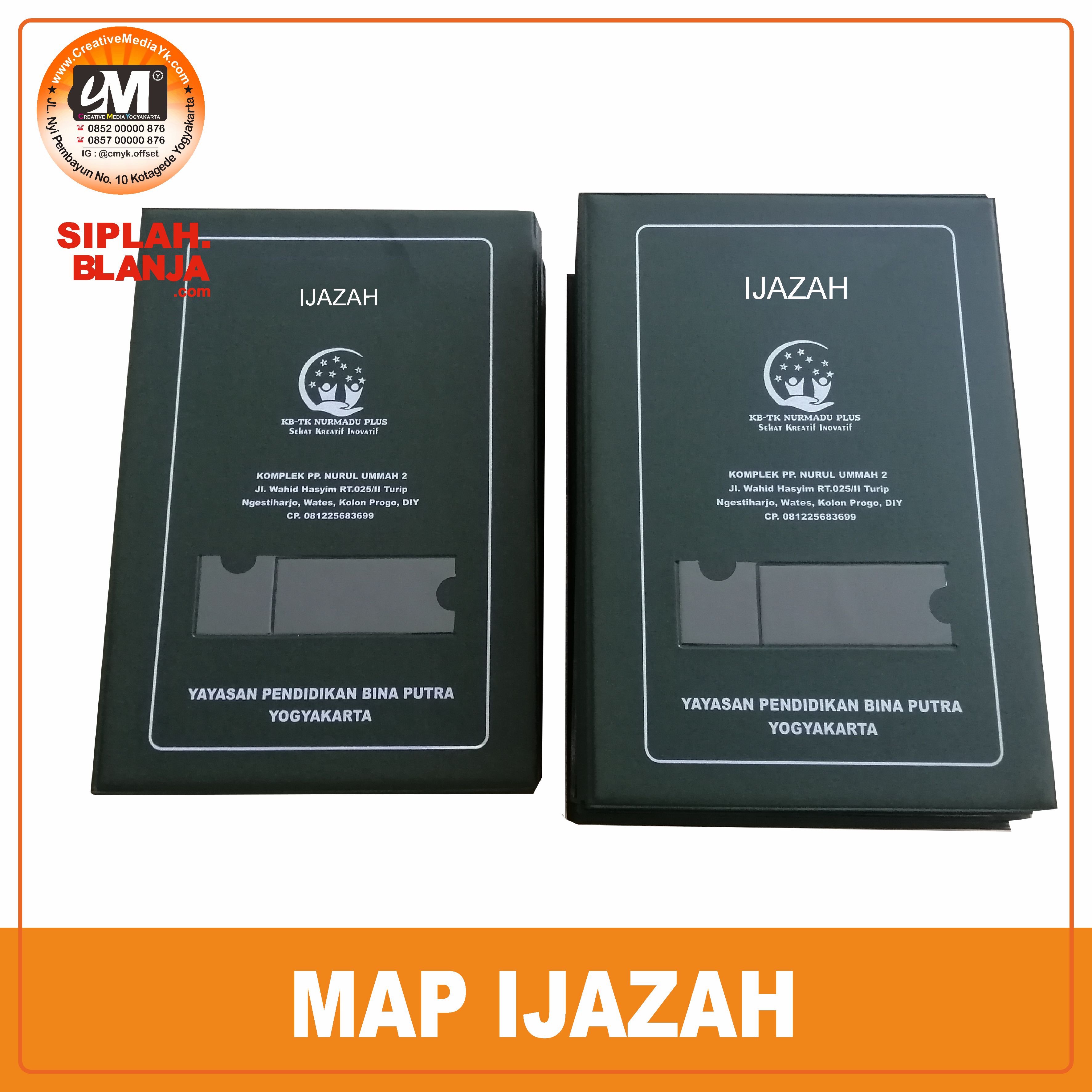 SIPLah Telkom - Belanja Keperluan Sekolah Online Makin Mudah