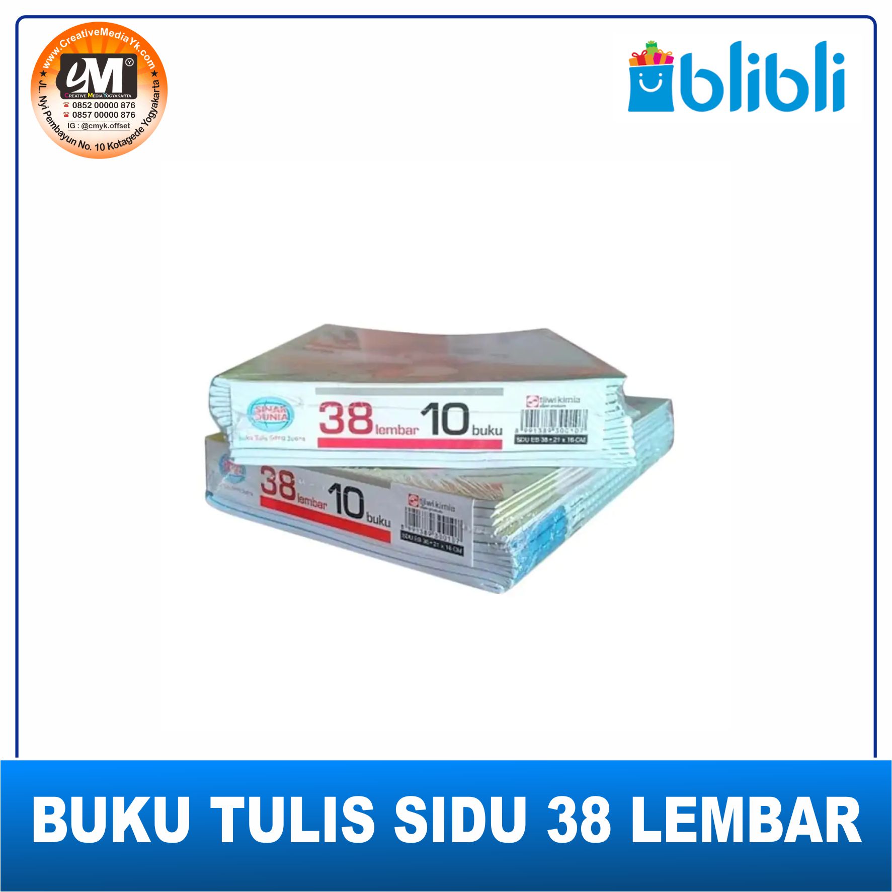 SIPLah Telkom - Belanja Keperluan Sekolah Online Makin Mudah