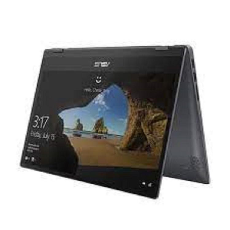 Asus Vivobook Flip TP412FA i3 | SIPLah