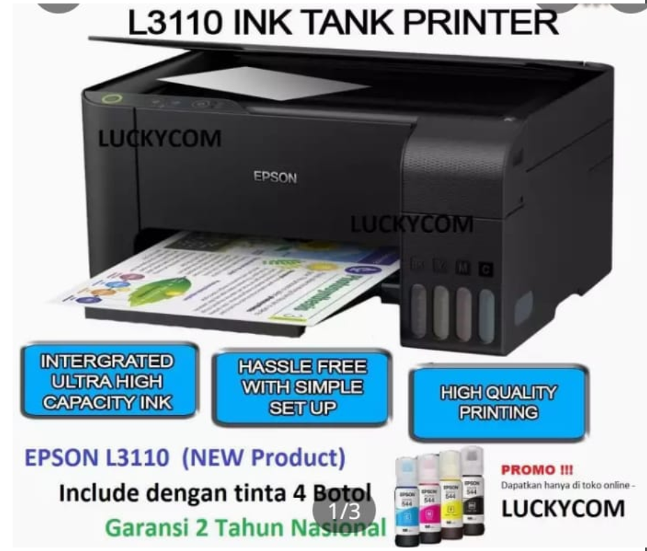 SIPLah Telkom - Belanja Keperluan Sekolah Online Makin Mudah