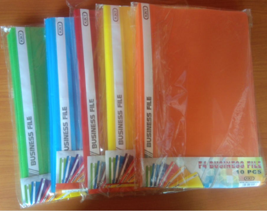 Map business file | SIPLah