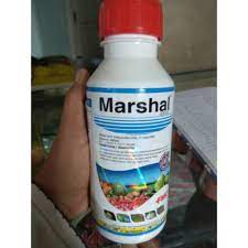 Marshal 500ml | SIPLah