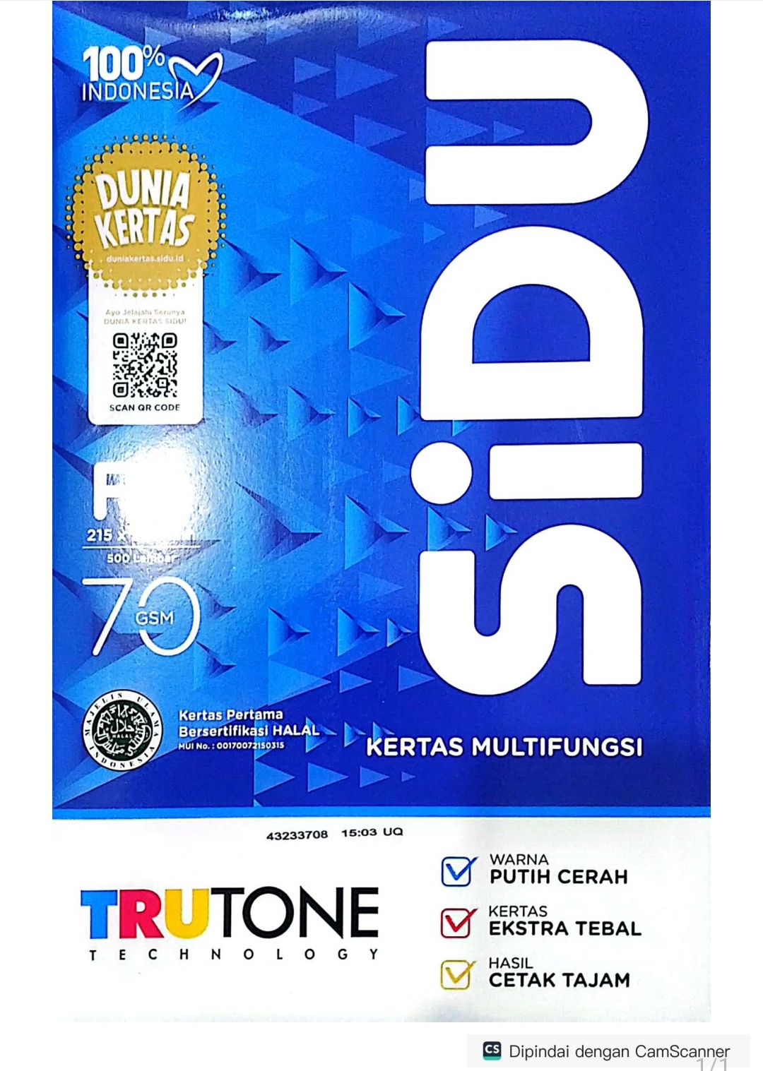 SIPLah Telkom - Belanja Keperluan Sekolah Online Makin Mudah