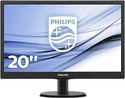 Monitor Philip 20" | SIPLah