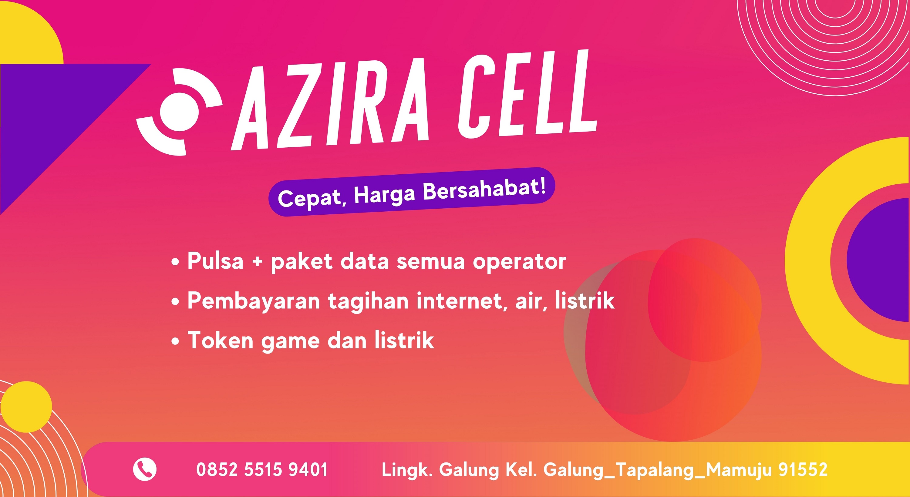 SIPLah Telkom - Belanja Keperluan Sekolah Online Makin Mudah