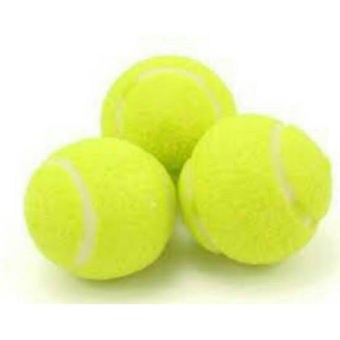 Bola Tenis Lapangan | SIPLah