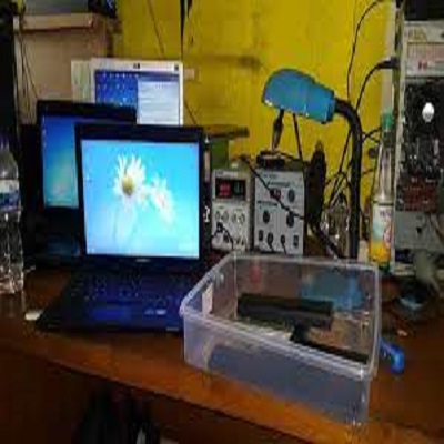 PEMELIHARAAN KOMPUTER/LAPTOP | SIPLah