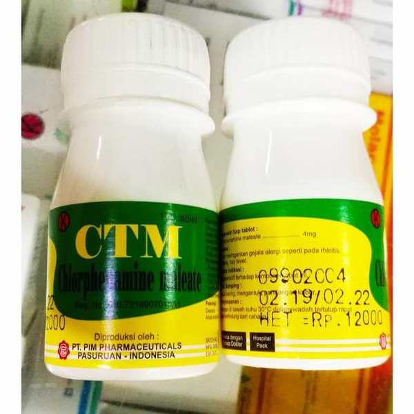 ctm tab @100 | SIPLah