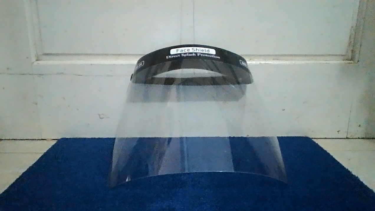 Face Shield Dewasa | SIPLah