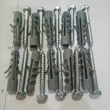 Baut Fhiser | SIPLah