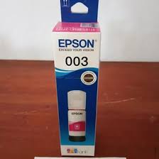 Tinta epson merah L3310 | SIPLah